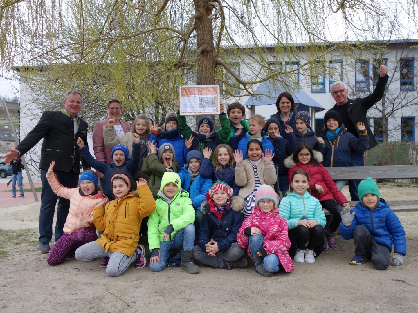 Galerie_BioVol-Urkundenübergabe-2023 | Biosphärenpark Wienerwald